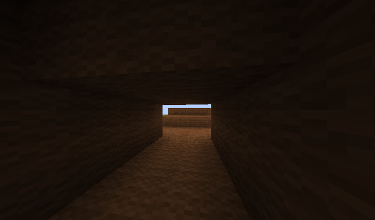 pride rock the lion king Minecraft Map