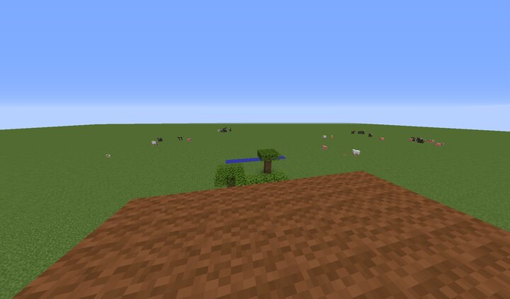 pride rock the lion king Minecraft Map