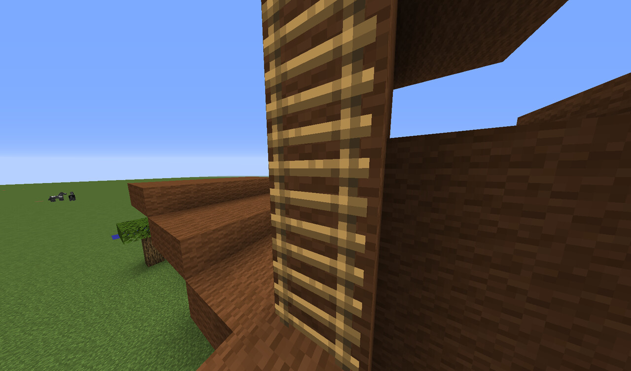 pride rock the lion king Minecraft Map