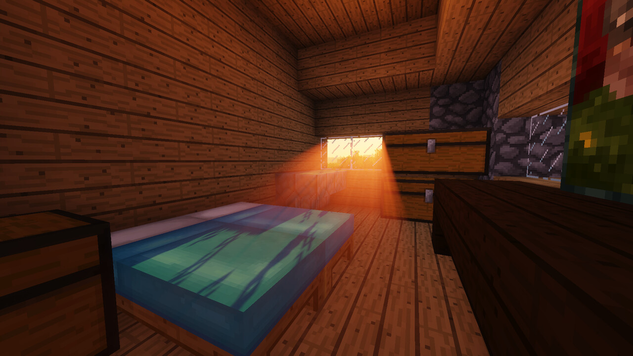 Cozy Retro-istic Home + SCHEMATIC | USE IN YOUR OWN TOWN/CITY MAP ...