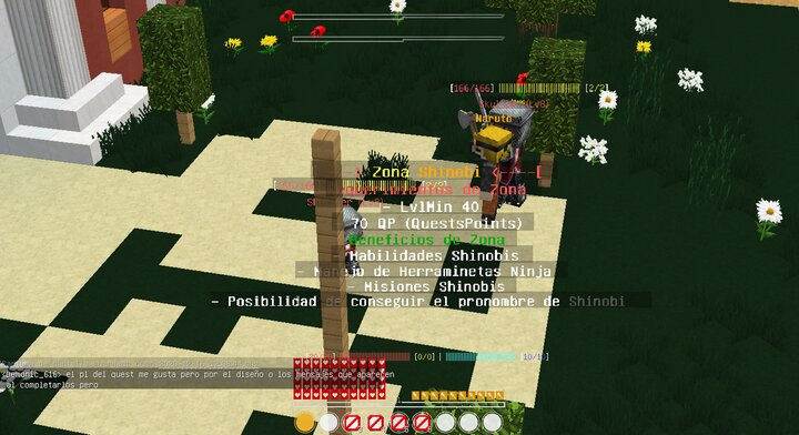 [Floor 1] Sword Art Online - Isekai Multiverse Minecraft Map