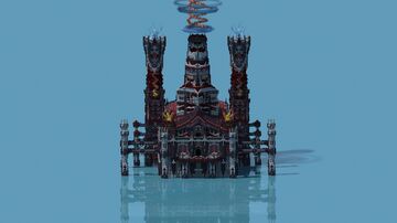 Megabuilds Minecraft Maps | Planet Minecraft Community