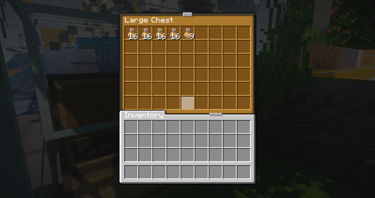 Bee Farm Minecraft Map