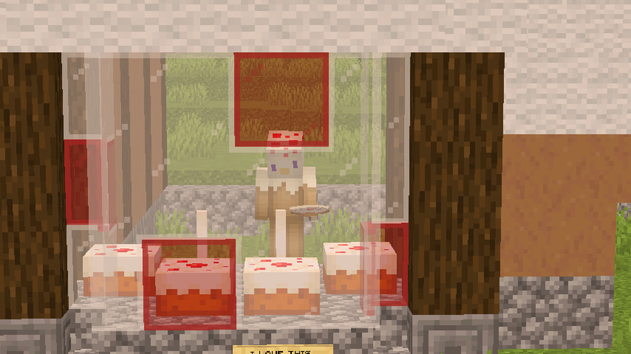 Server Maintenance in Progress Minecraft Map