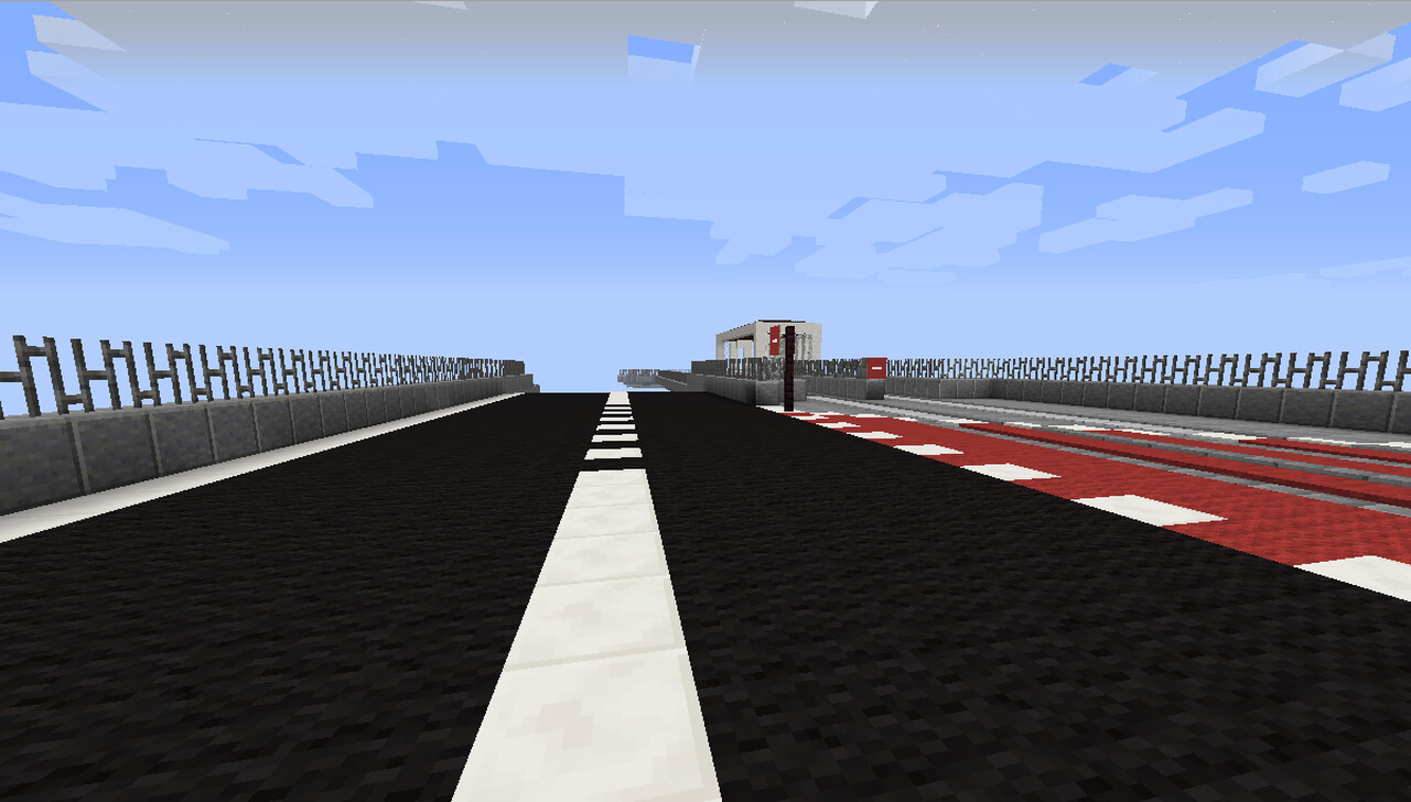 Projekt Germany [Citybuild Projekt] Minecraft Map