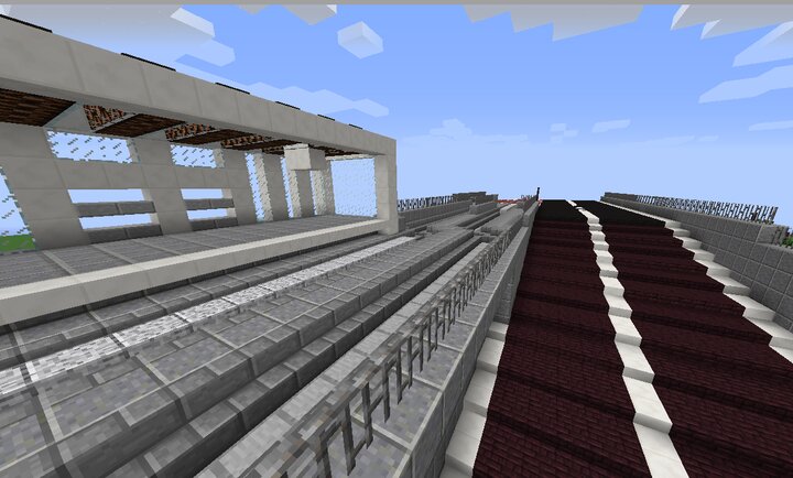 Projekt Germany [Citybuild Projekt] Minecraft Map