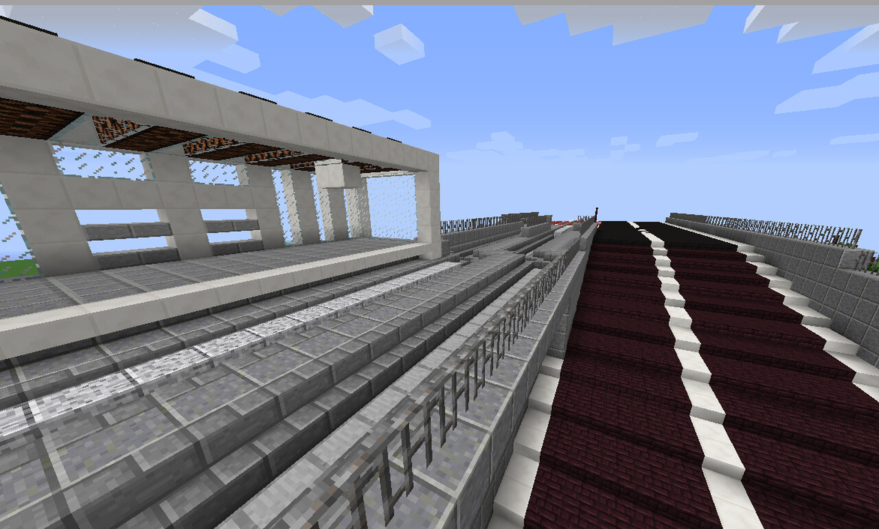 Projekt Germany [Citybuild Projekt] Minecraft Map