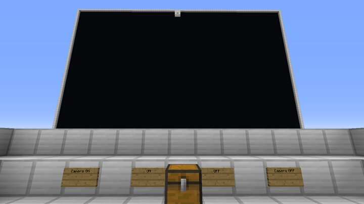 Minecraft Working computer Minecraft Map