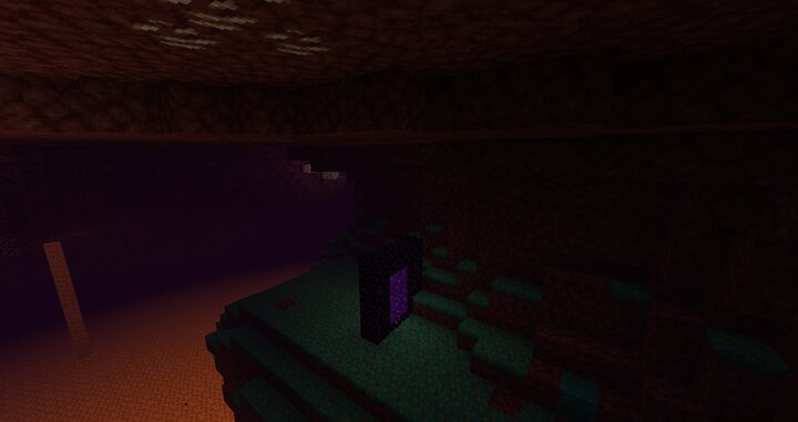 Parkour 20w10a Minecraft Map