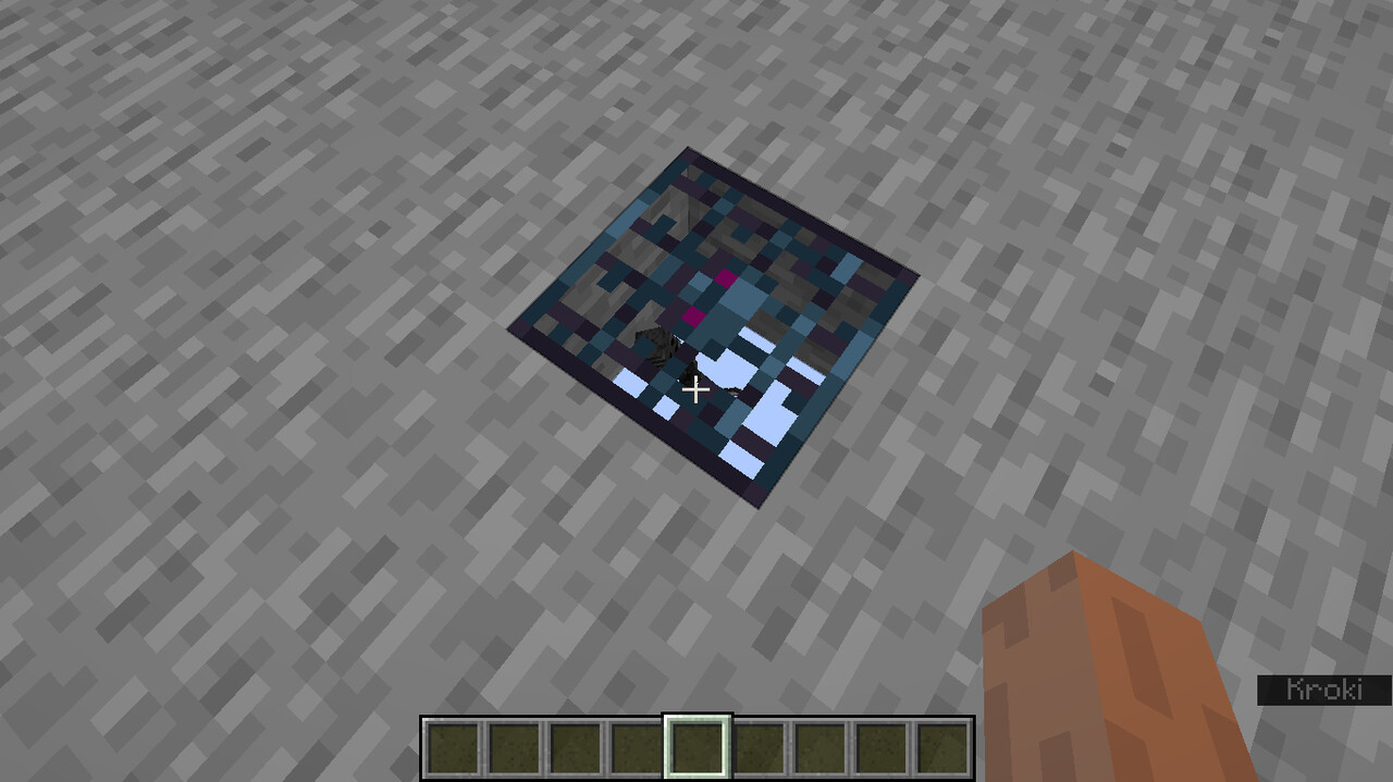 Mapa przygodowa Minecraft Map