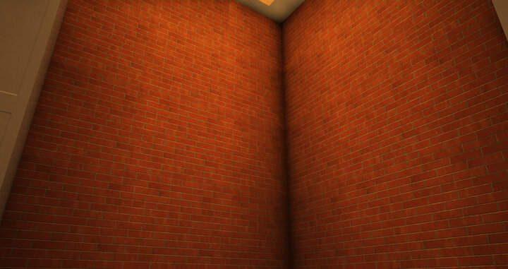 RTX Showcase Room for Java Minecraft Map