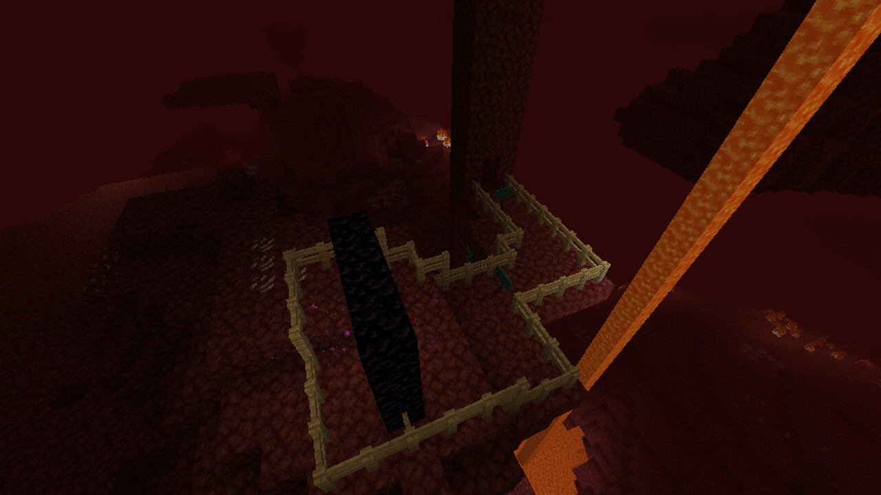 randomizer areana Minecraft Map