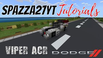 Viper Minecraft Maps | Planet Minecraft Community