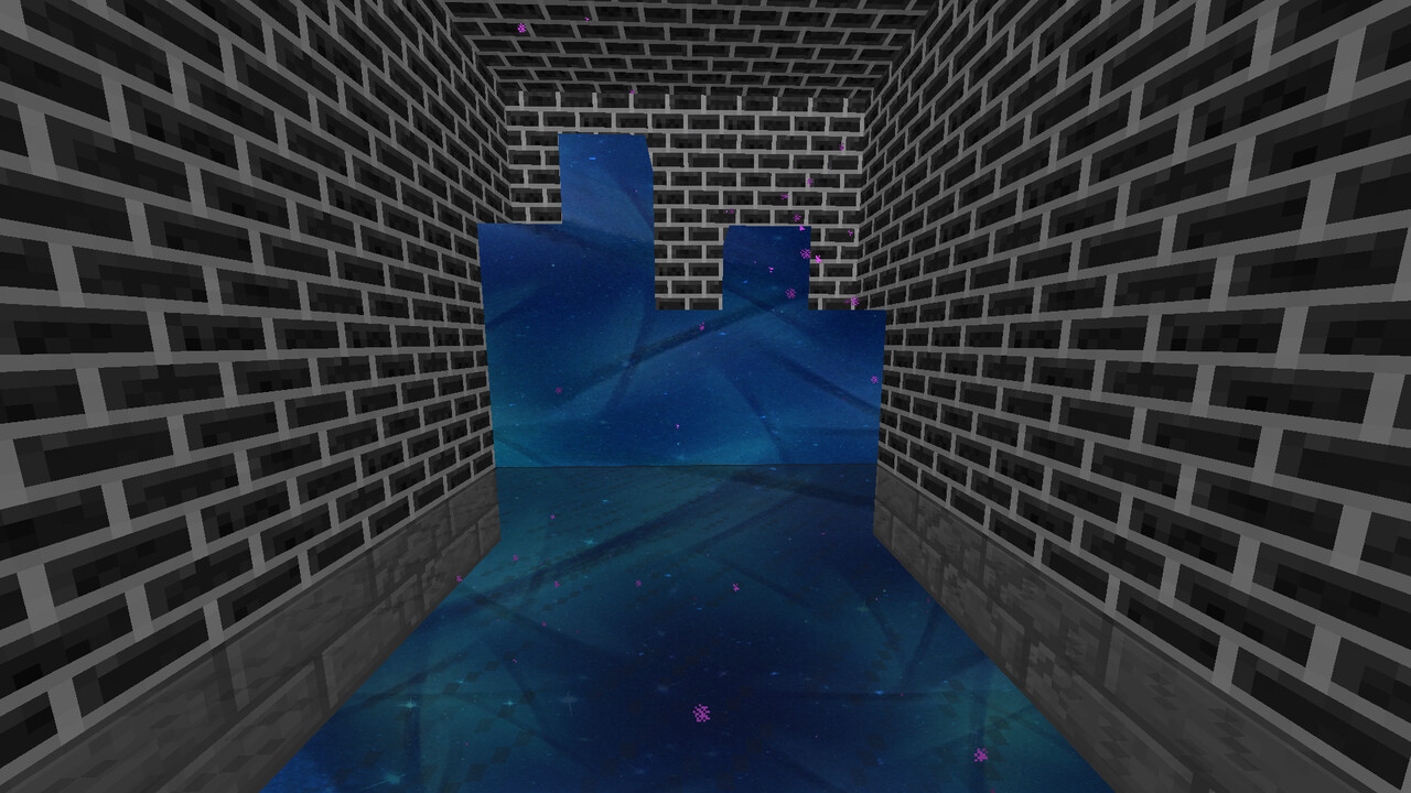 Minecraft Skydiving (1.12.2) (READ DESC BEFORE DOWNLOADING) Minecraft Map