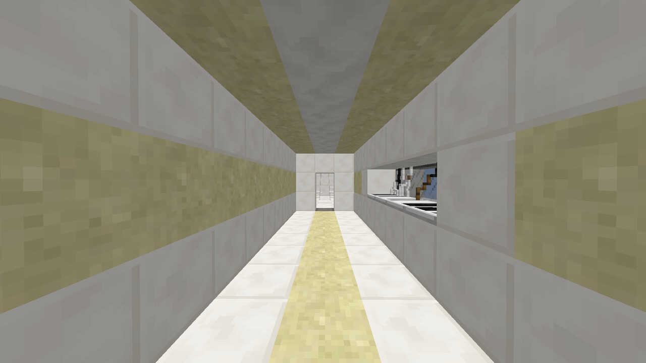 Minecraft Skydiving (1.12.2) (READ DESC BEFORE DOWNLOADING) Minecraft Map