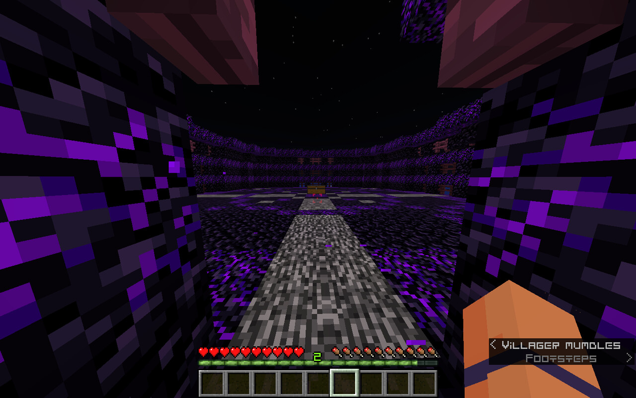 Lucky Block Battle Minecraft Map