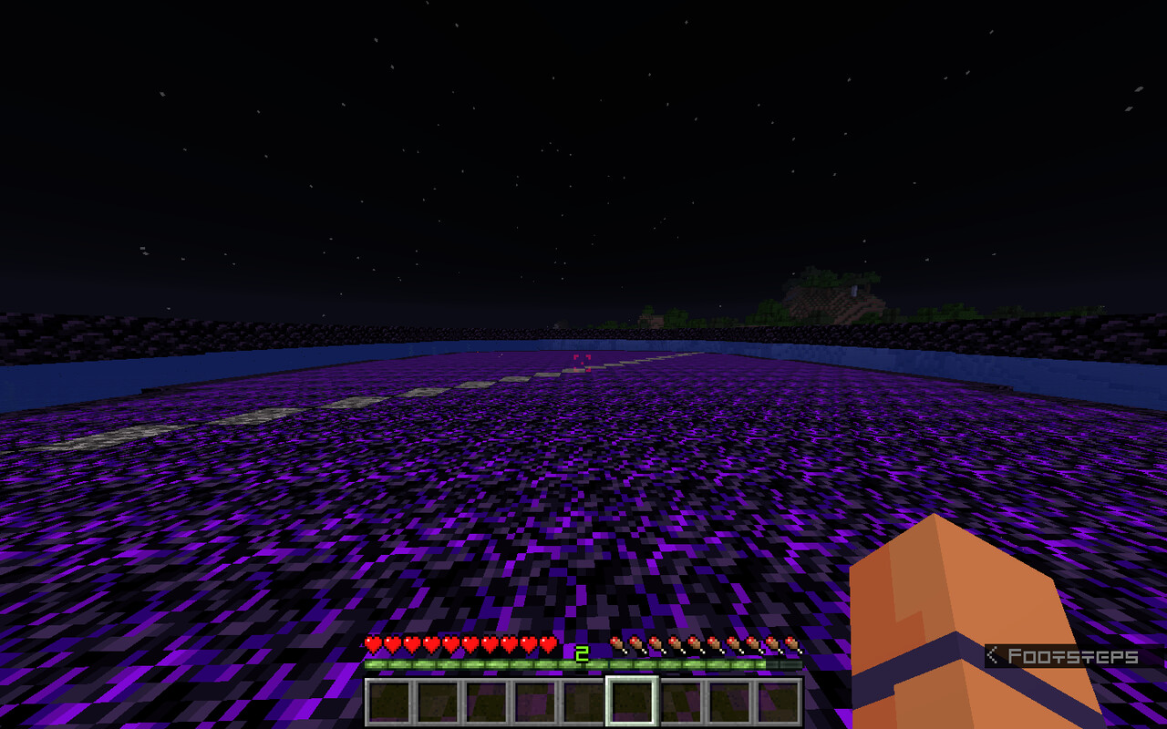 Lucky Block Battle Minecraft Map