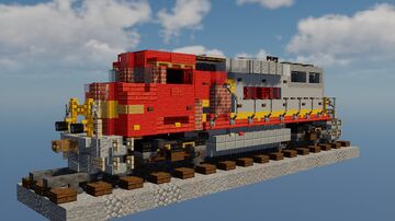 Diesel Minecraft Maps | Planet Minecraft Community