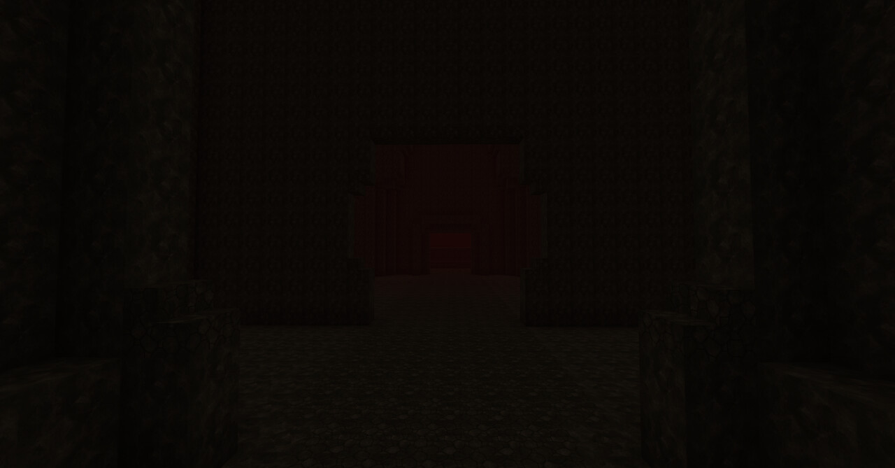 The Twilight Realm, Legend of Zelda, TP Minecraft Map