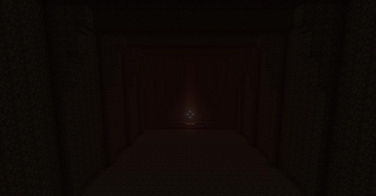 The Twilight Realm, Legend of Zelda, TP Minecraft Map