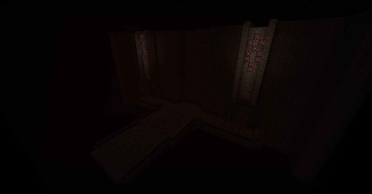 The Twilight Realm, Legend of Zelda, TP Minecraft Map