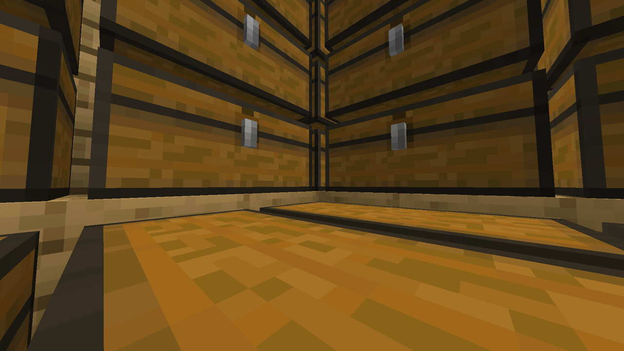 Escape The Room Minecraft Map