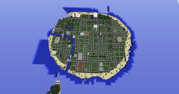 Minetopia Minecraft Maps | Planet Minecraft Community