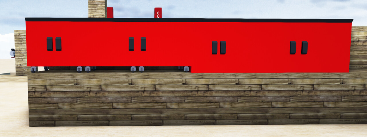 Modular Shop Cabinets and Drawers Minecraft Map