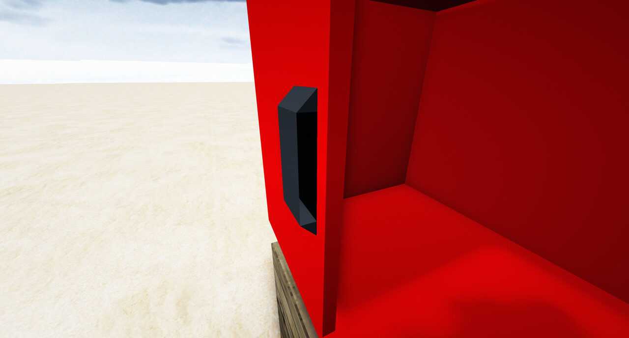 Modular Shop Cabinets and Drawers Minecraft Map