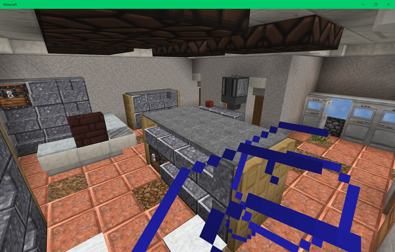 number 14 first street gas station (part of the desolation 2.0 map ...