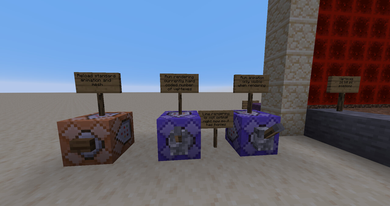 Software Rasterizer Minecraft Map Software Rasterizer Minecraft Map
