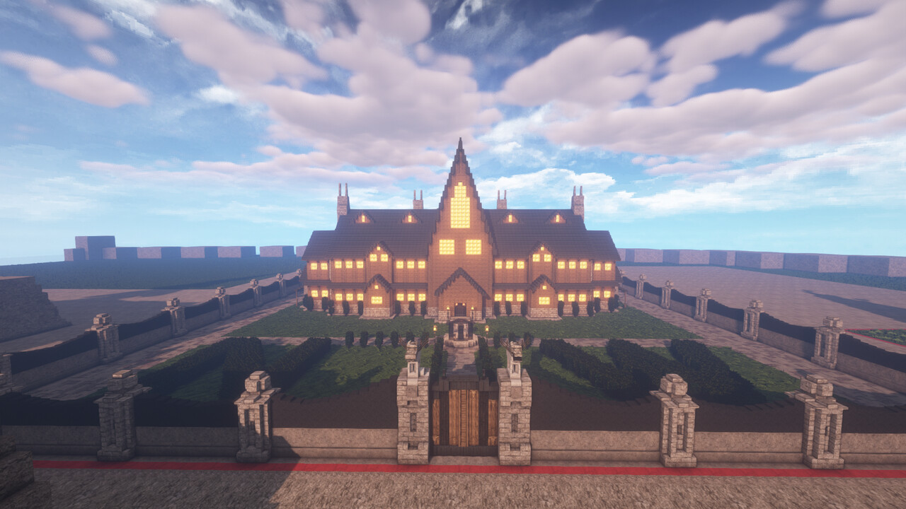 Gravity Falls Minecraft Map Minecraft Map