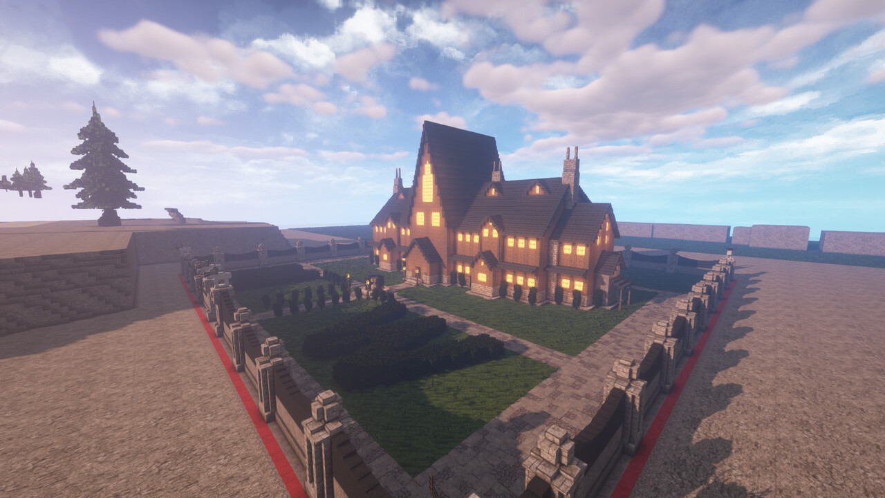 Gravity Falls Minecraft Map Minecraft Map