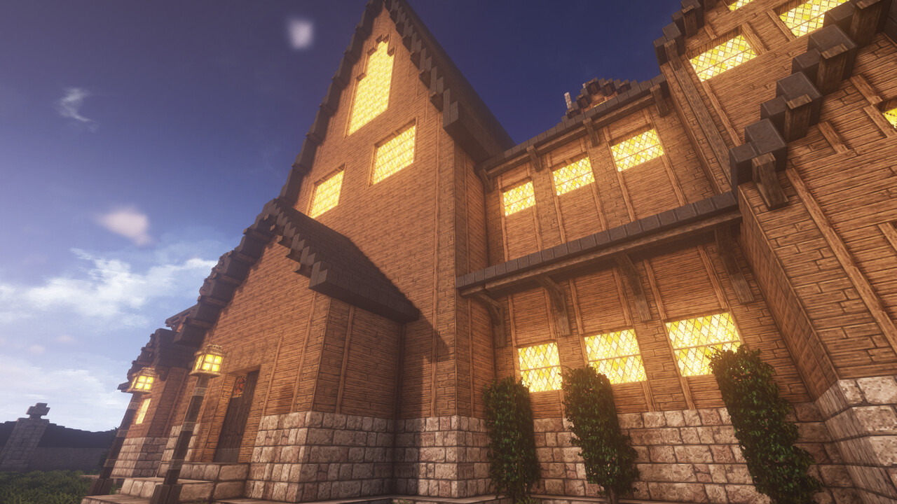 Gravity Falls Minecraft Map Minecraft Map