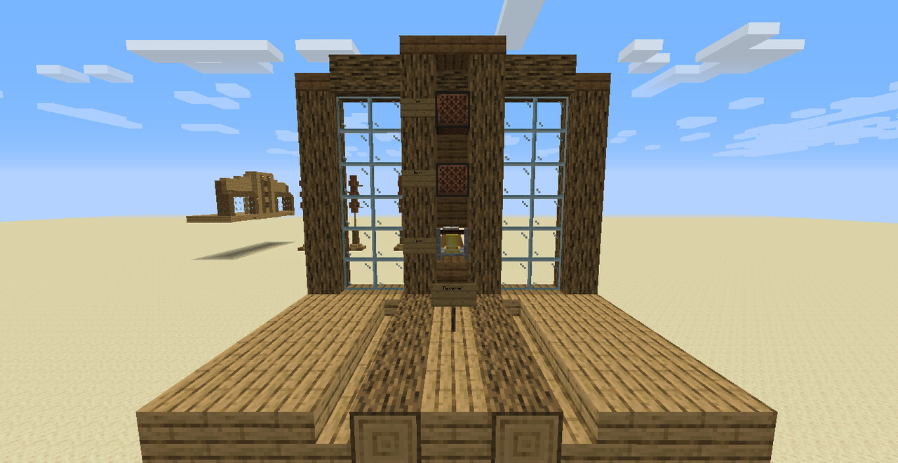 Sculk Sensor Morse Code Relay System Minecraft Map