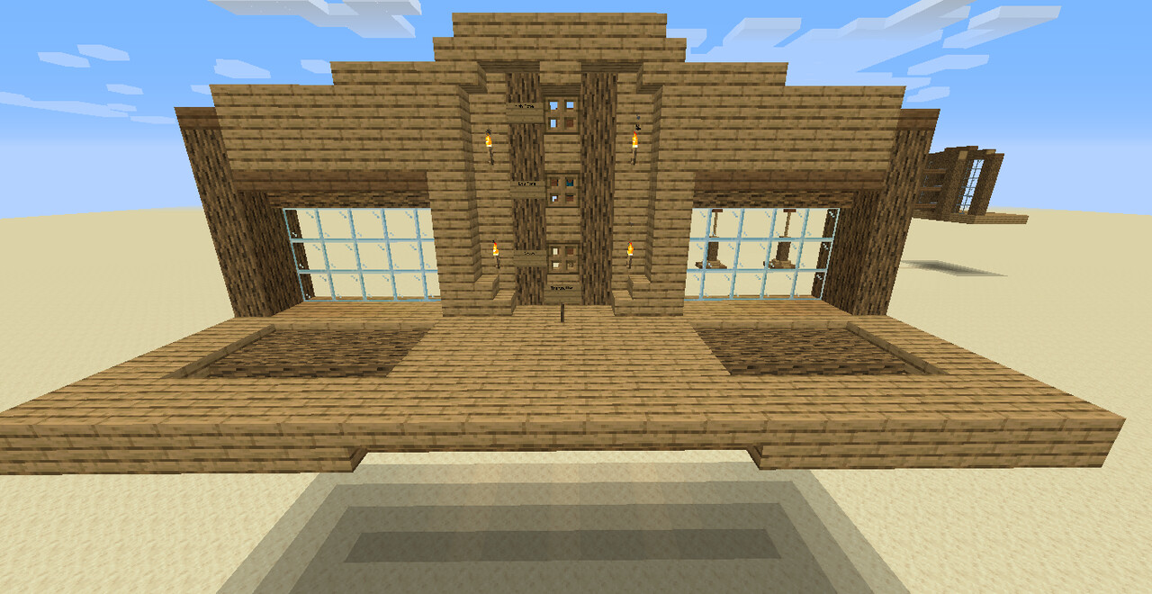 Sculk Sensor Morse Code Relay System Minecraft Map