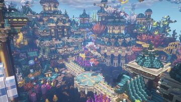 Cinematic Minecraft Maps | Page 2 | Planet Minecraft Community