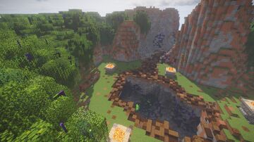 Pollution Minecraft Maps | Planet Minecraft Community