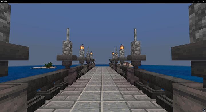 Uknowing society, minecraft bedrock edition build Minecraft Map