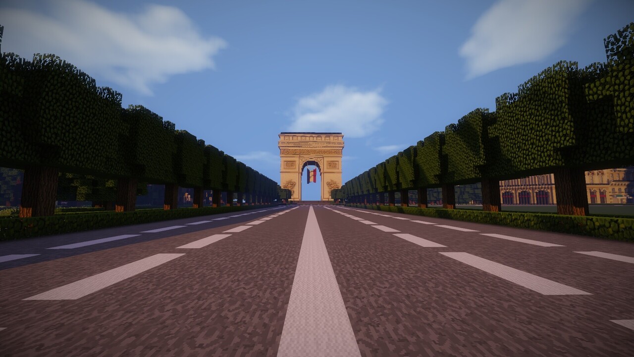 Minecraft France Actualit Amp 233 Tutoriels