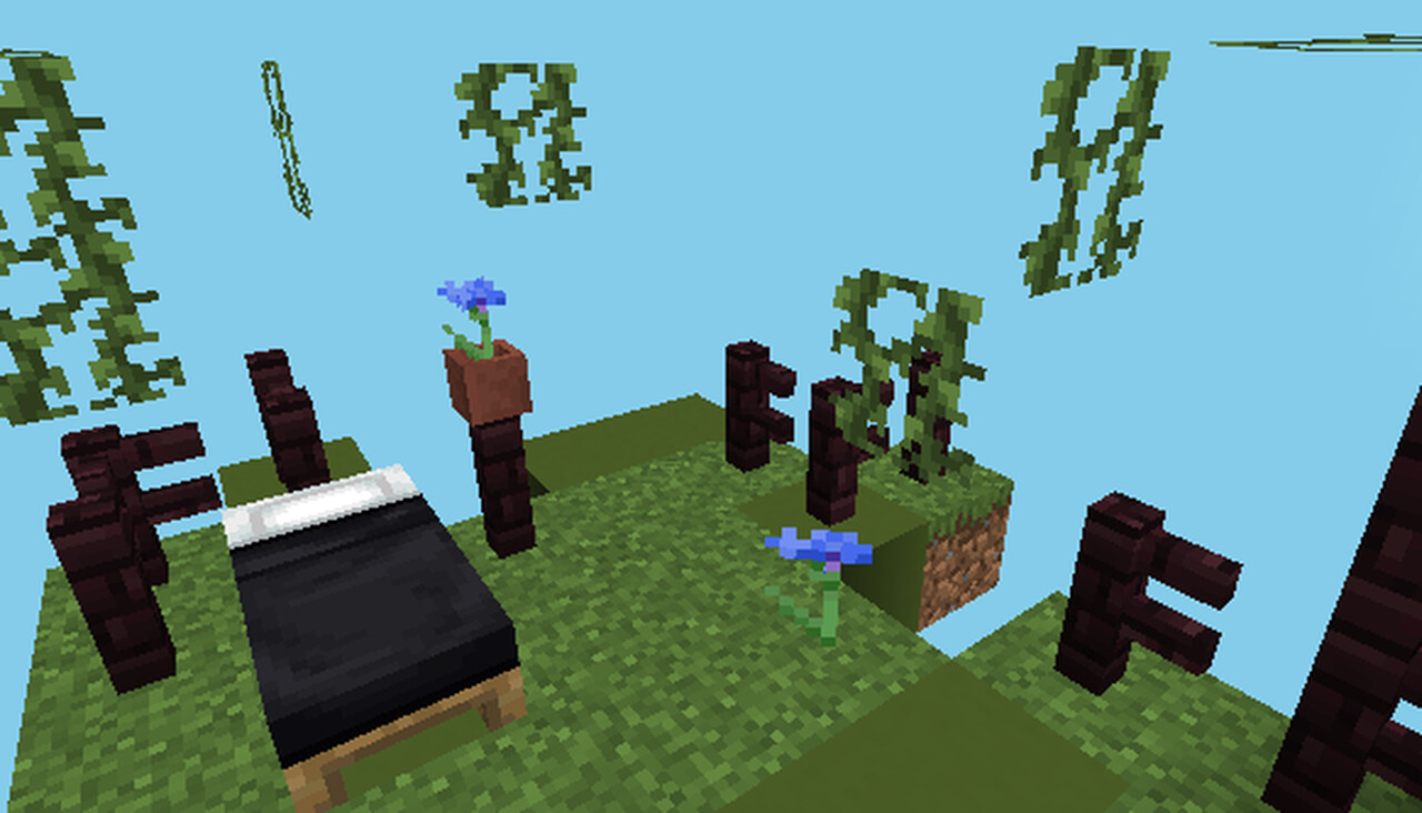 Cage FREE DOWNLOAD Minecraft Map