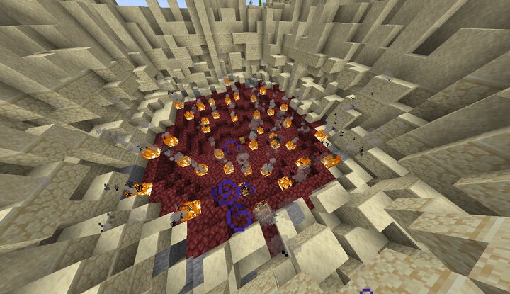 Adventure map boiii Minecraft Map