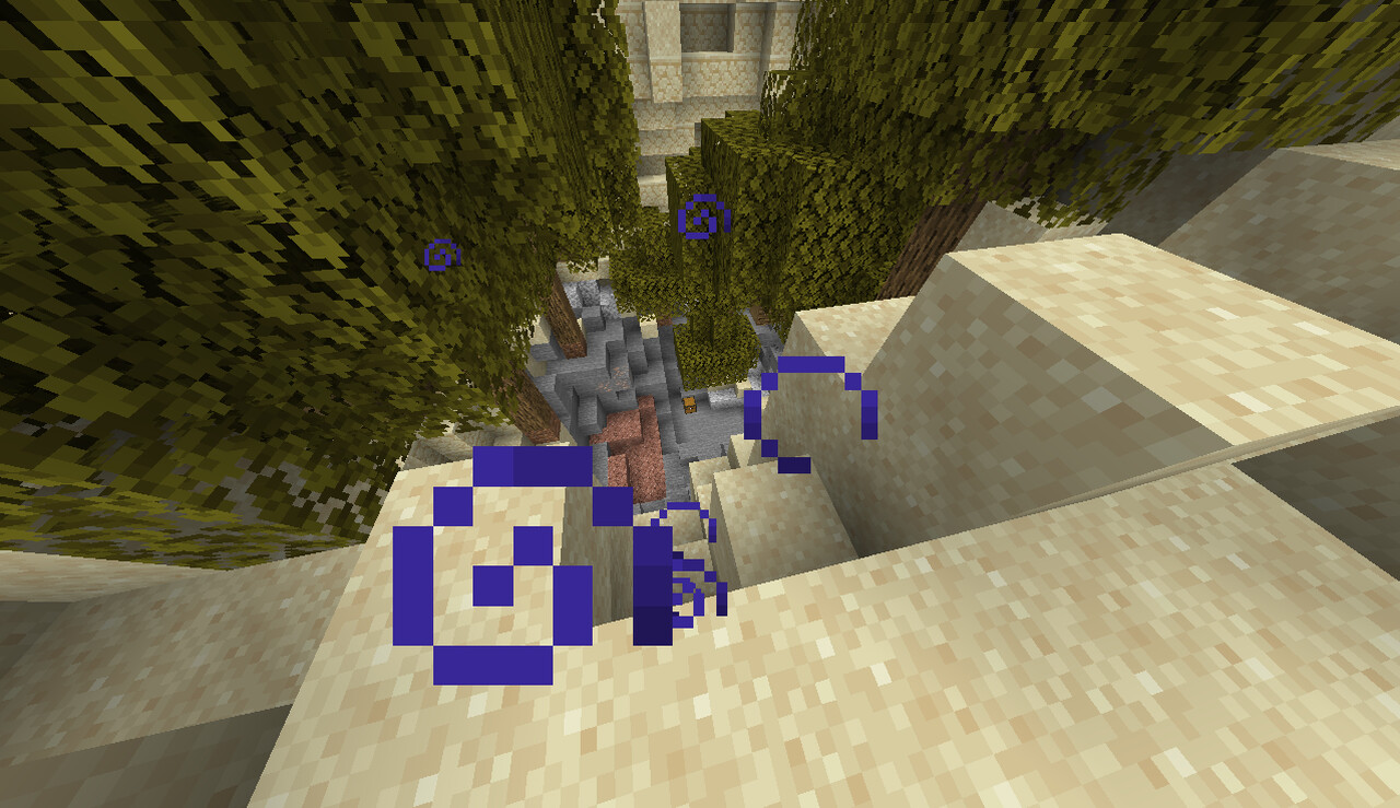 Adventure map boiii Minecraft Map