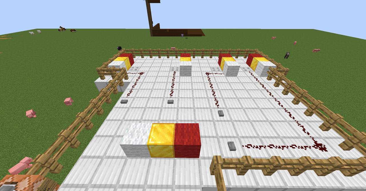 NEED HELP BULIDING mario party map (super minecraft party) Minecraft Map