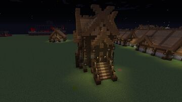 Granary Minecraft Maps | Planet Minecraft Community