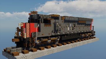 Pacific Minecraft Maps | Planet Minecraft Community