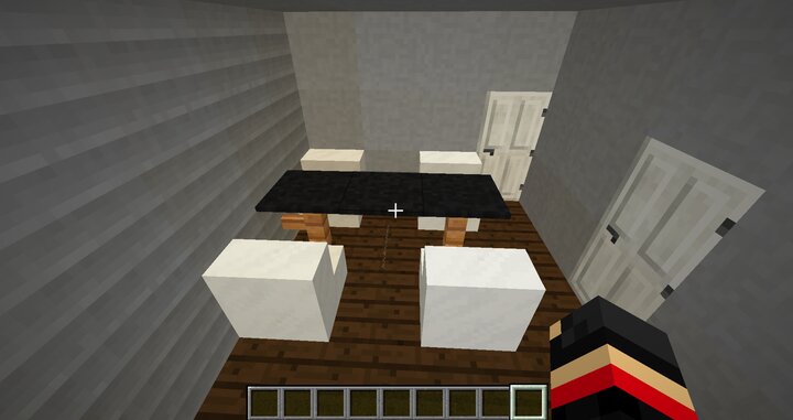 Greenfield Build Team Application World 2 Minecraft Map