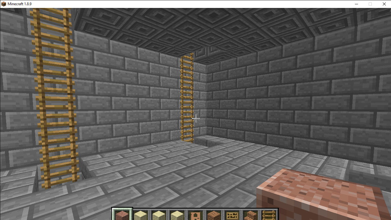 JohnsterSpaceMinecraft on Planet Minecraft