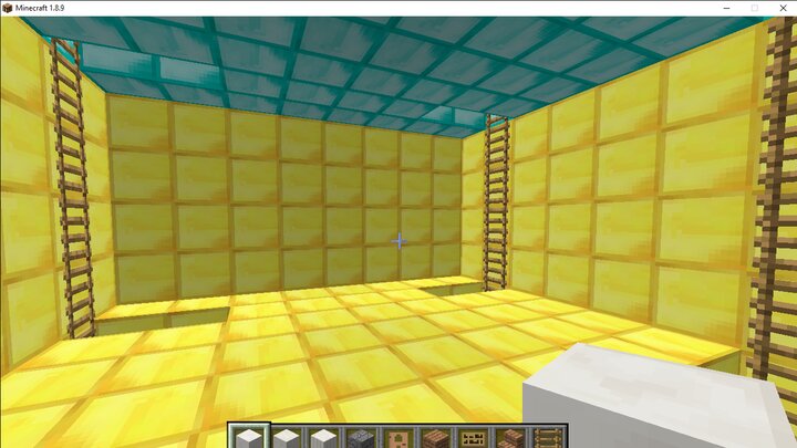 JohnsterSpaceMinecraft on Planet Minecraft