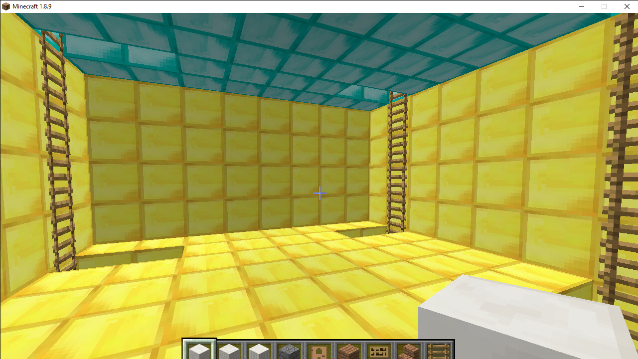 JohnsterSpaceMinecraft on Planet Minecraft